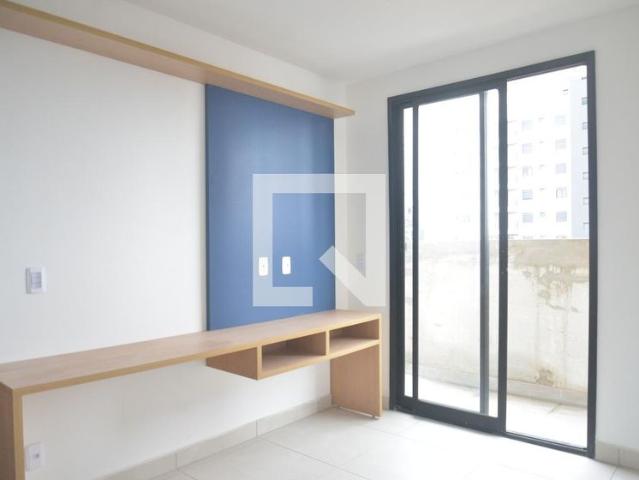 Apto, Campestre, 2 Quartos, 46 m2 Santo André