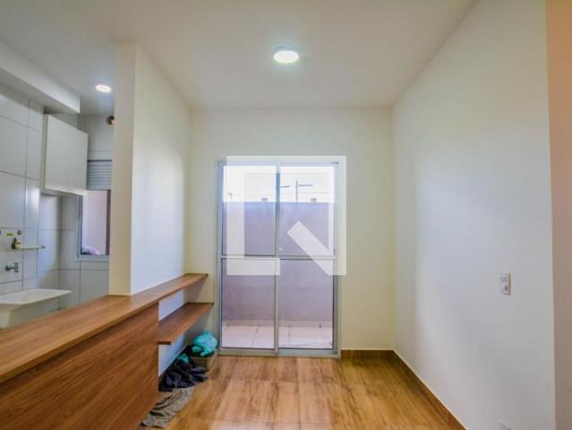 Apto, Campestre, 2 Quartos, 47 m2 Santo André