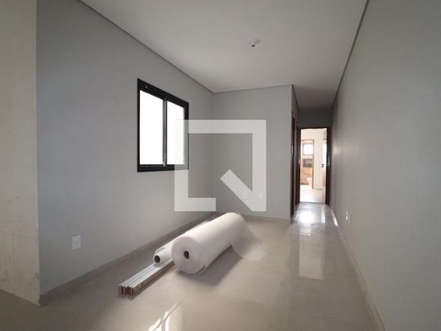 Apto, Campestre, 2 Quartos, 47 m2 Santo André