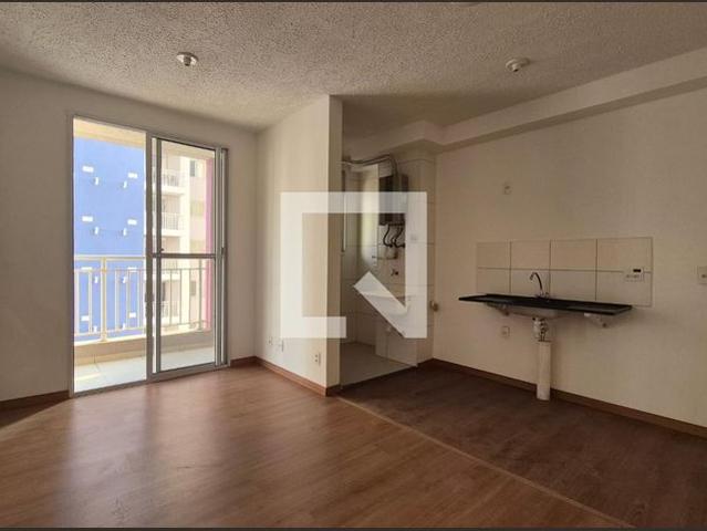 Apto, Campestre, 2 Quartos, 47 m2 Santo André