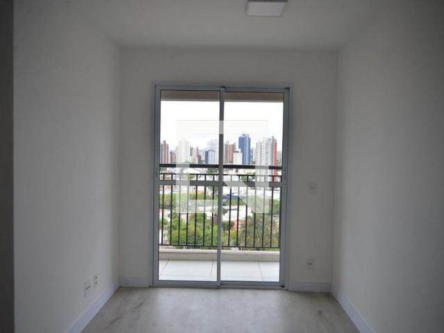 Apto, Campestre, 2 Quartos, 48 m2 Santo André