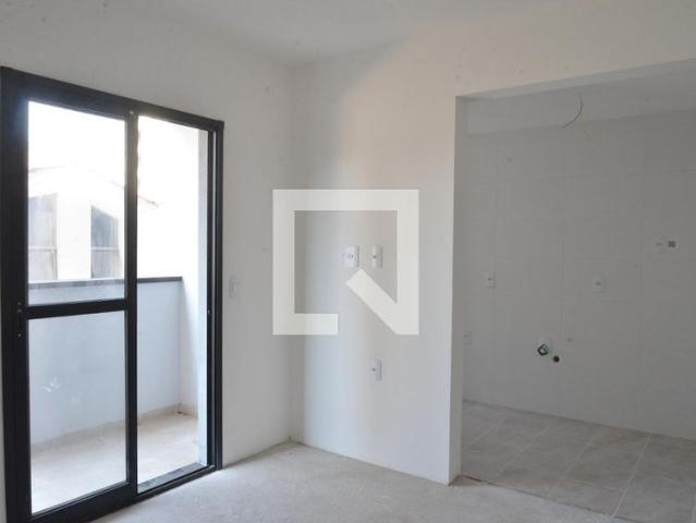 Apto, Campestre, 2 Quartos, 48 m2 Santo André