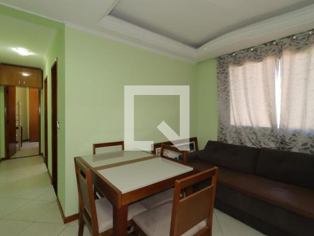Apto, Campestre, 2 Quartos, 48 m2 Santo André