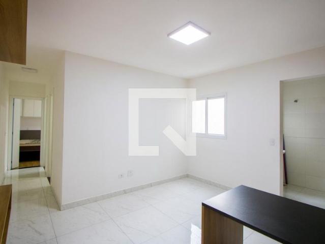 Apto, Campestre, 2 Quartos, 49 m2 Santo André
