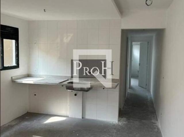 Apto, Campestre, 2 Quartos, 50 m2 Santo André