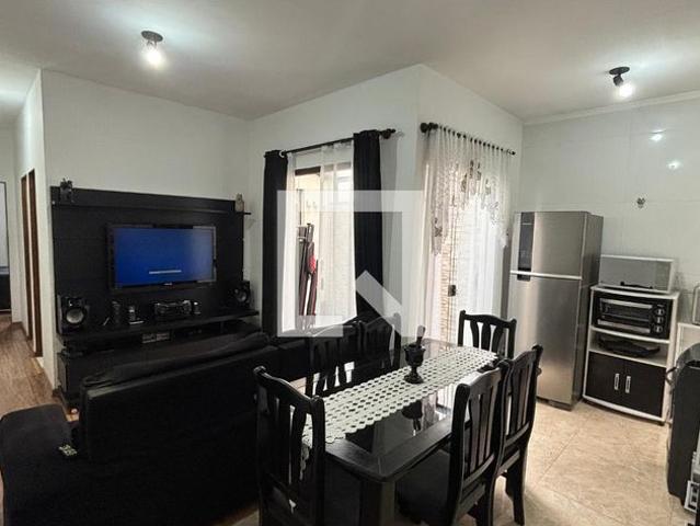 Apto, Campestre, 2 Quartos, 50 m2 Santo André