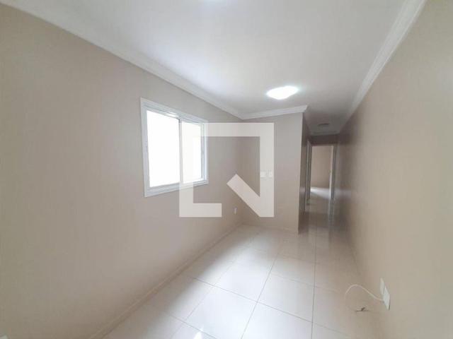 Apto, Campestre, 2 Quartos, 50 m2 Santo André