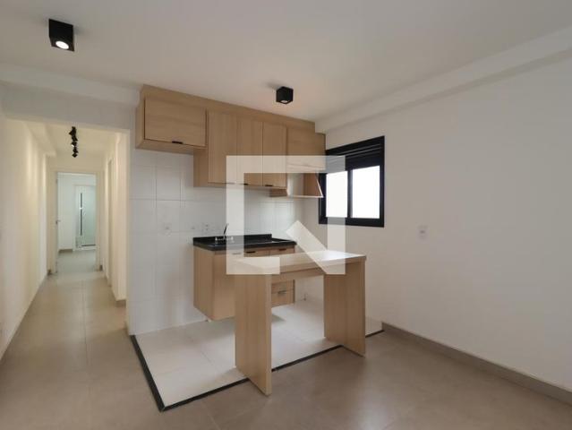 Apto, Campestre, 2 Quartos, 51 m2 Santo André