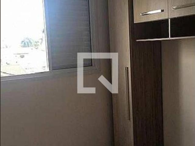 Apto, Campestre, 2 Quartos, 51 m2 Santo André