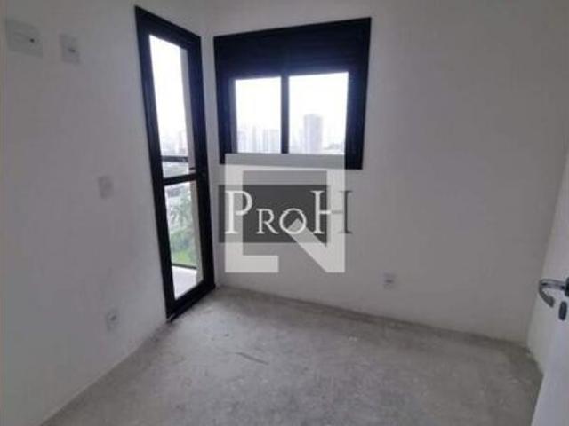 Apto, Campestre, 2 Quartos, 52 m2 Santo André