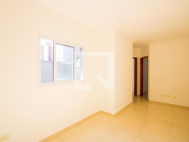 Apto, Campestre, 2 Quartos, 52 m2 Santo André