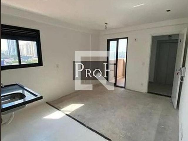 Apto, Campestre, 2 Quartos, 52 m2 Santo André