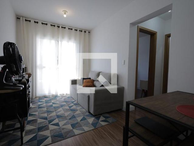 Apto, Campestre, 2 Quartos, 52 m2 Santo André