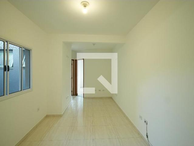 Apto, Campestre, 2 Quartos, 55 m2 Santo André