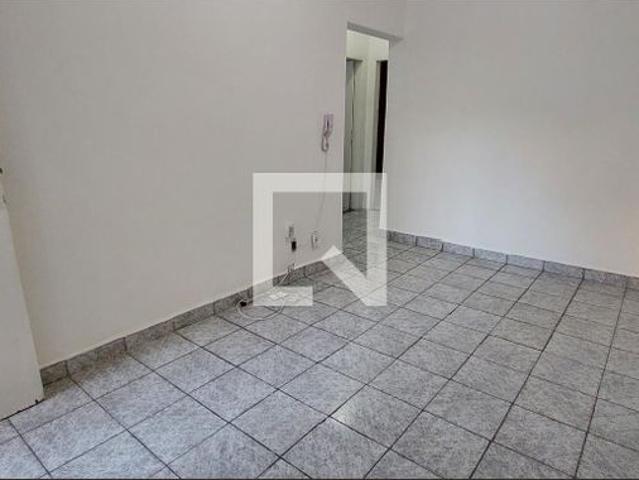 Apto, Campestre, 2 Quartos, 55 m2 Santo André