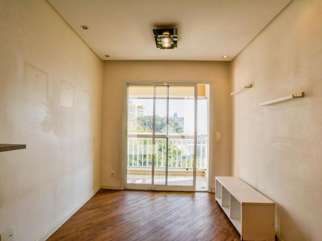 Apto, Campestre, 2 Quartos, 57 m2 Santo André