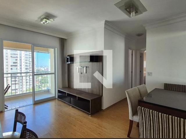 Apto, Campestre, 2 Quartos, 58 m2 Santo André