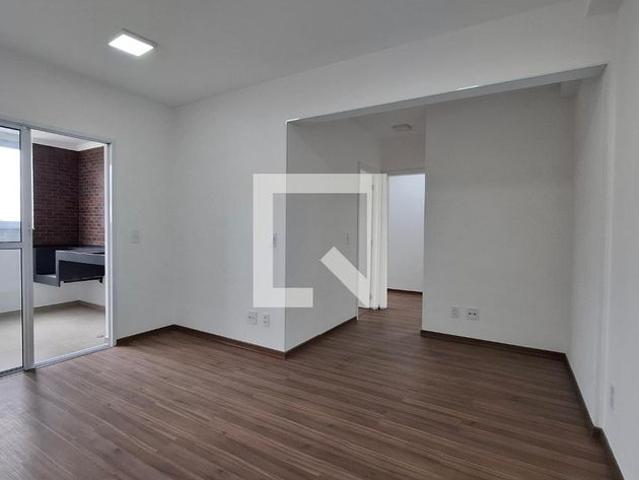 Apto, Campestre, 2 Quartos, 58 m2 Santo André