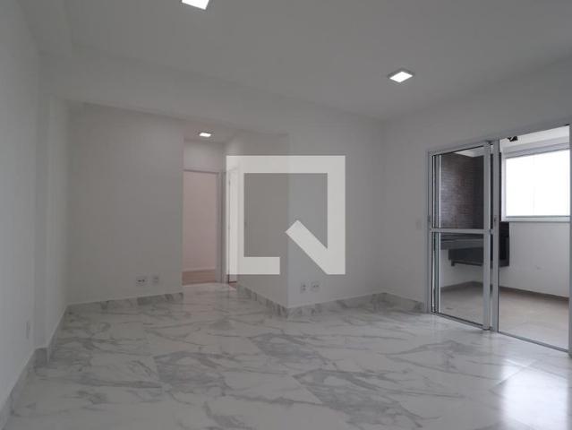 Apto, Campestre, 2 Quartos, 58 m2 Santo André