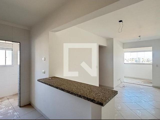 Apto, Campestre, 2 Quartos, 60 m2 Santo André