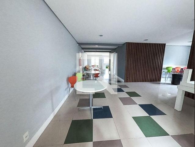 Apto, Campestre, 2 Quartos, 58 m2 Santo André