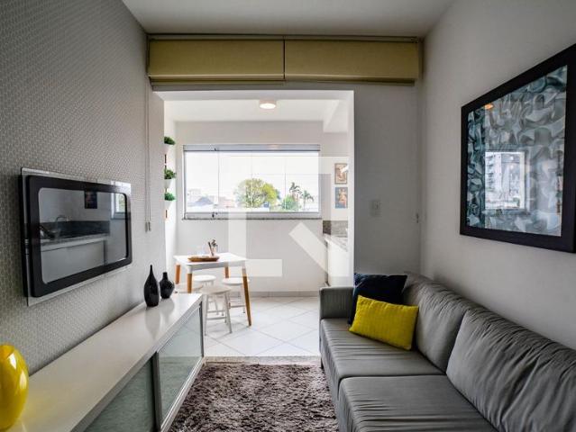 Apto, Campestre, 2 Quartos, 60 m2 Santo André