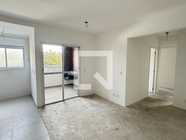 Apto, Campestre, 2 Quartos, 59 m2 Santo André