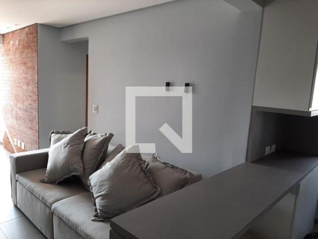 Apto, Campestre, 2 Quartos, 60 m2 Santo André