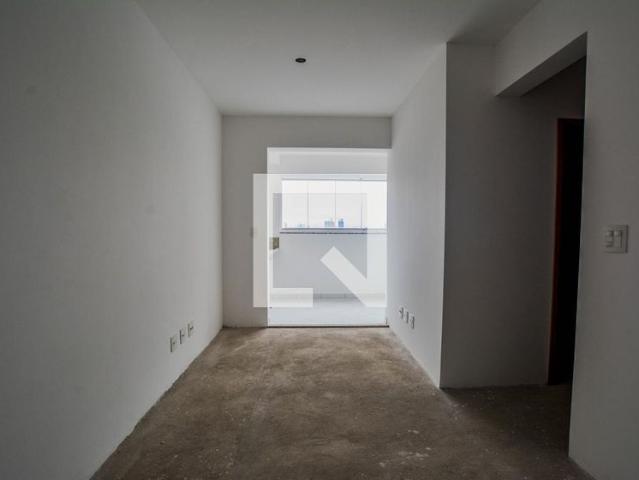 Apto, Campestre, 2 Quartos, 60 m2 Santo André