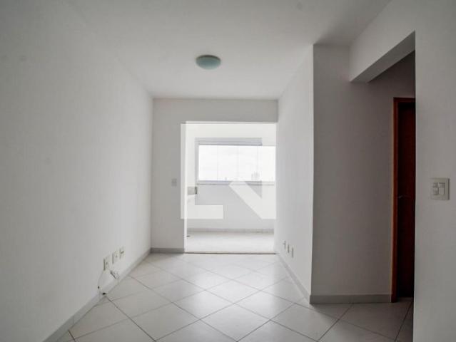 Apto, Campestre, 2 Quartos, 60 m2 Santo André