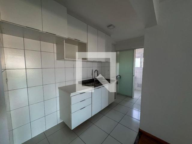 Apto, Campestre, 2 Quartos, 60 m2 Santo André