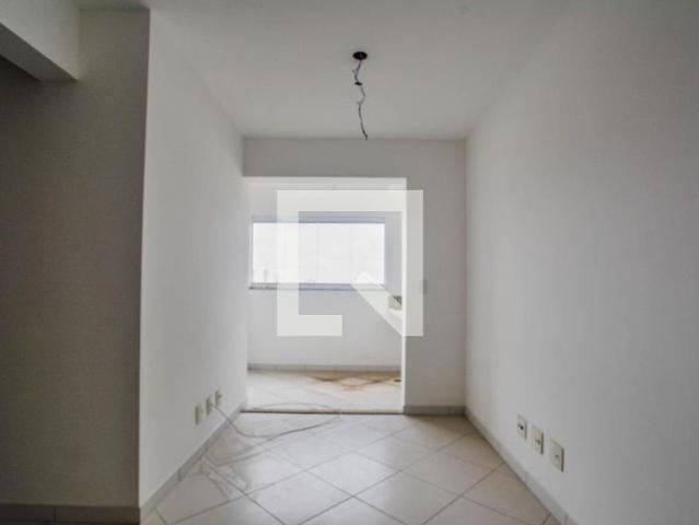 Apto, Campestre, 2 Quartos, 60 m2 Santo André
