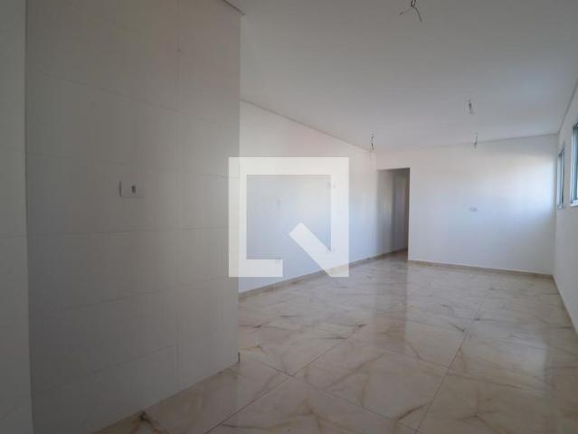 Apto, Campestre, 2 Quartos, 60 m2 Santo André