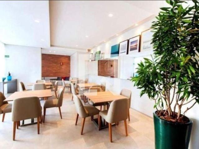 Apto, Campestre, 2 Quartos, 60 m2 Santo André