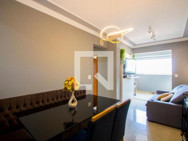 Apto, Campestre, 2 Quartos, 60 m2 Santo André