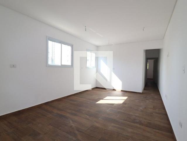 Apto, Campestre, 2 Quartos, 60 m2 Santo André