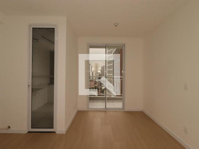 Apto, Campestre, 2 Quartos, 60 m2 Santo André