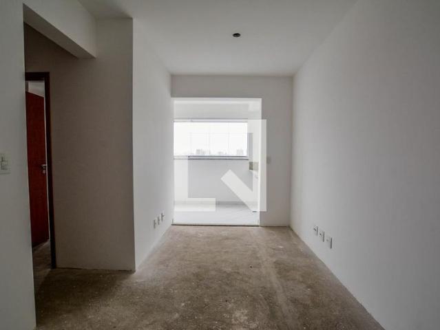Apto, Campestre, 2 Quartos, 60 m2 Santo André