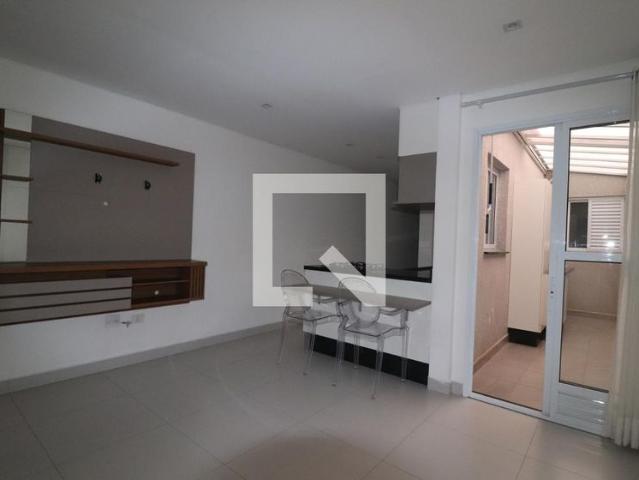 Apto, Campestre, 2 Quartos, 60 m2 Santo André