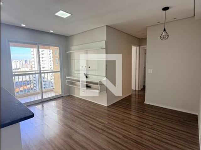 Apto, Campestre, 2 Quartos, 60 m2 Santo André