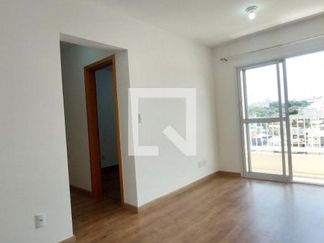 Apto, Campestre, 2 Quartos, 60 m2 Santo André