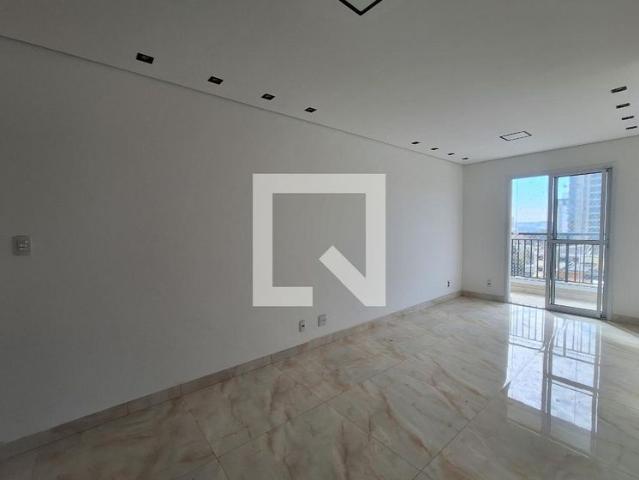 Apto, Campestre, 2 Quartos, 60 m2 Santo André