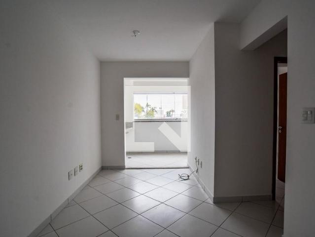 Apto, Campestre, 2 Quartos, 60 m2 Santo André