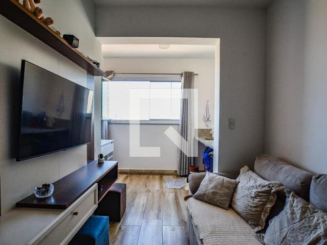 Apto, Campestre, 2 Quartos, 61 m2 Santo André