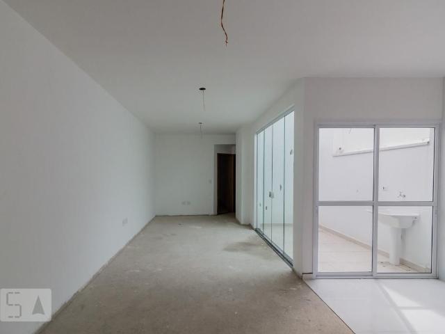 Apto, Campestre, 2 Quartos, 61 m2 Santo André