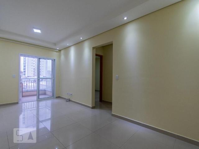 Apto, Campestre, 2 Quartos, 63 m2 Santo André