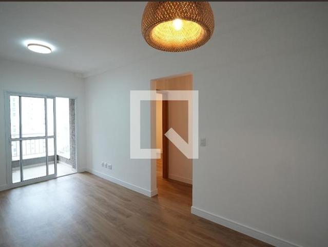 Apto, Campestre, 2 Quartos, 63 m2 Santo André