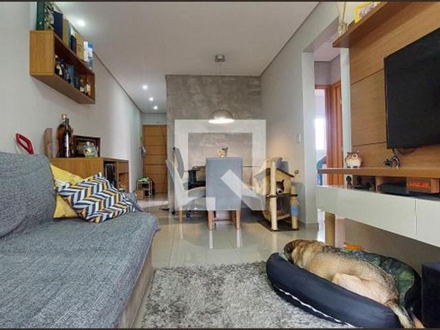 Apto, Campestre, 2 Quartos, 64 m2 Santo André