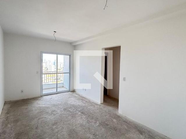 Apto, Campestre, 2 Quartos, 64 m2 Santo André