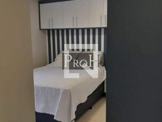 Apto, Campestre, 2 Quartos, 64 m2 Santo André